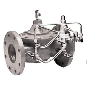 TOA Việt Nam - Van công nghiệp TOA đến từ Nhật Bản